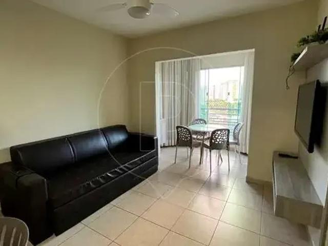 Apartamento para Venda em Caldas Novas/GO Jardim Jeriquara 2 Quartos