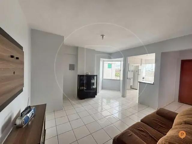 Apartamento para Venda em Caldas Novas/GO Jardim Paraíso 2 Quartos