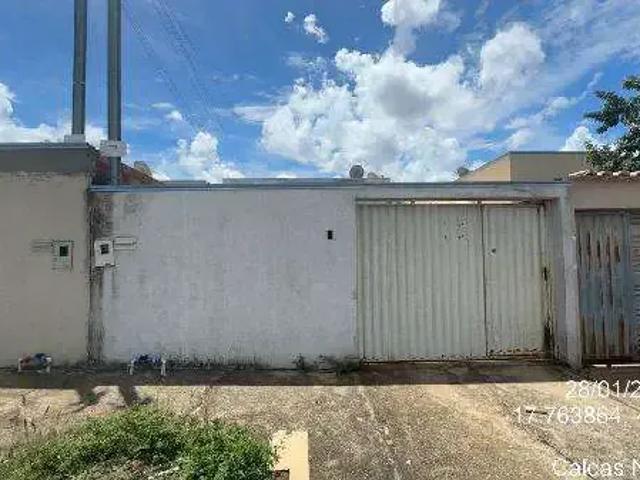 Apartamento para Venda em Caldas Novas/GO Jardim Serrano 2 Quartos