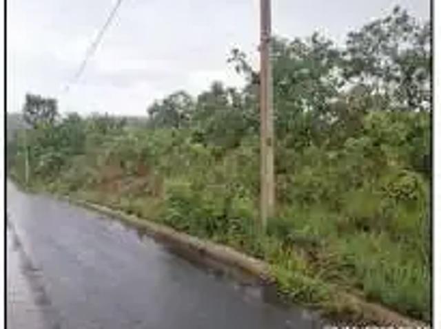 Apartamento para Venda em Caldas Novas/GO Lagoa Quente