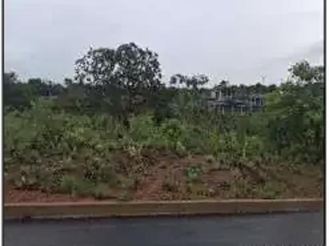 Apartamento para Venda em Caldas Novas/GO Lagoa Quente