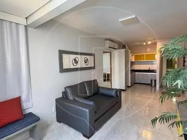 Apartamento para Venda em Caldas Novas/GO Lagoa Quente 2 Quartos
