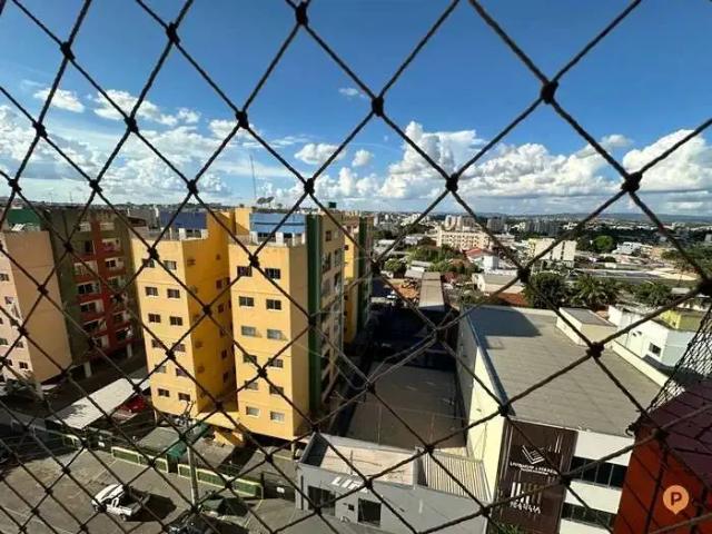 Apartamento para Venda em Caldas Novas/GO Parque dos Pomares 2 Quartos