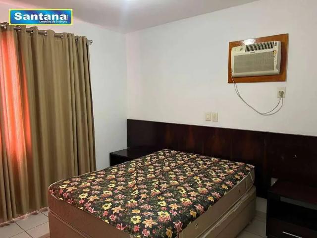 Apartamento para Venda em Caldas Novas/GO Parque Jardim Brasil 1 Quartos