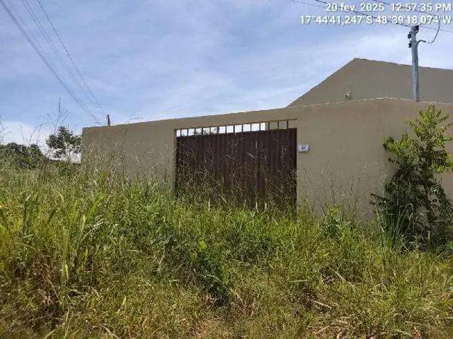 Apartamento para Venda em Caldas Novas/GO Portal águas Quentes 2 Quartos