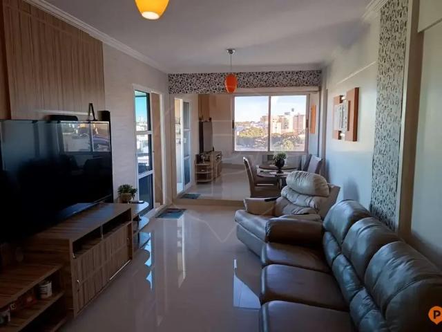 Apartamento para Venda em Caldas Novas/GO Setor Oeste 2 Quartos