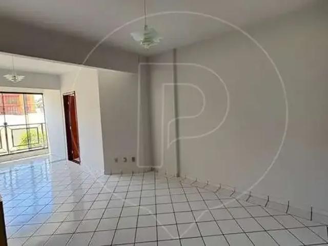 Apartamento para Venda em Caldas Novas/GO Setor Oeste 2 Quartos