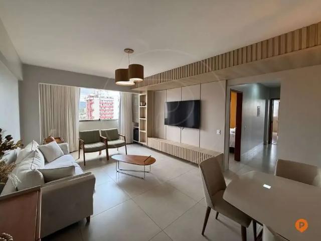 Apartamento para Venda em Caldas Novas/GO Setor Oeste 3 Quartos
