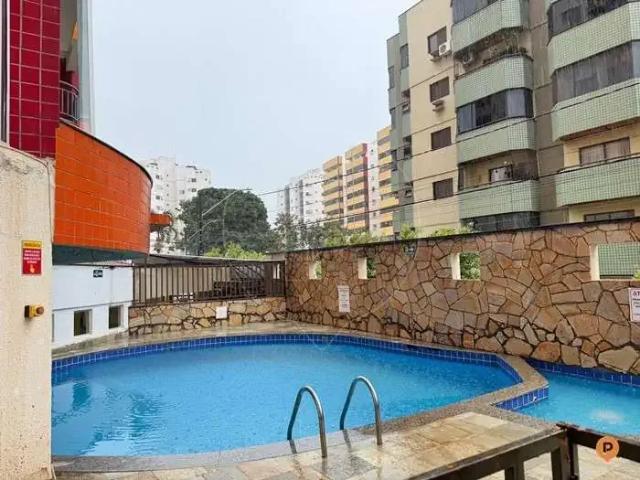 Apartamento para Venda em Caldas Novas/GO Setor Oeste 3 Quartos