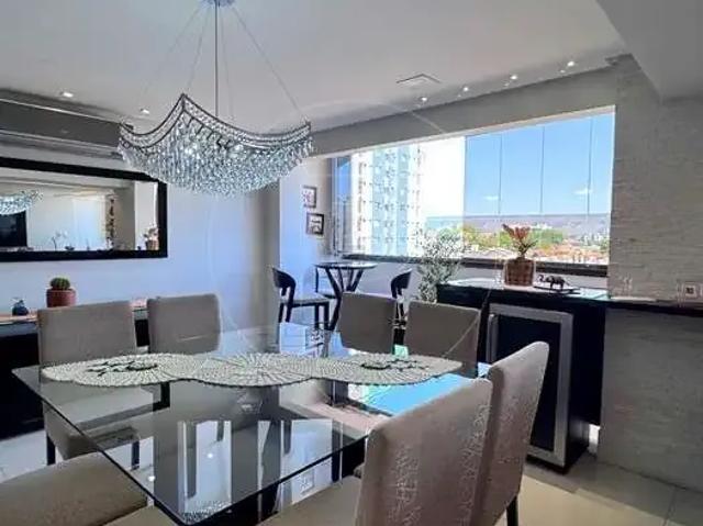 Apartamento para Venda em Caldas Novas/GO Setor Oeste