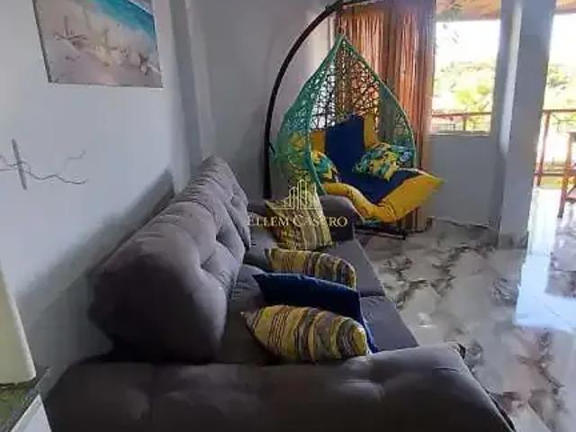 Apartamento para Venda em Caldas Novas/GO Solar de Caldas 2 Quartos