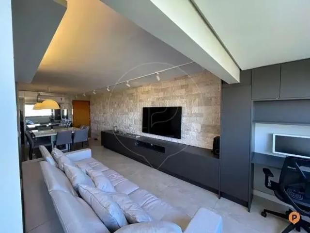 Apartamento para Venda em Caldas Novas/GO Turista I 4 Quartos