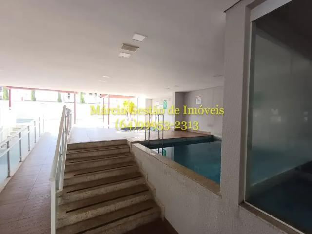 Apartamento para Venda em Caldas Novas/GO Turista I