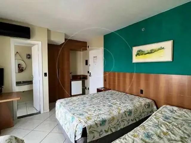 Apartamento para Venda em Caldas Novas/GO Turista I 1 Quartos