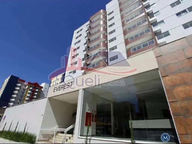 Apartamento para Venda em Caldas Novas/GO Turista I 1 Quartos