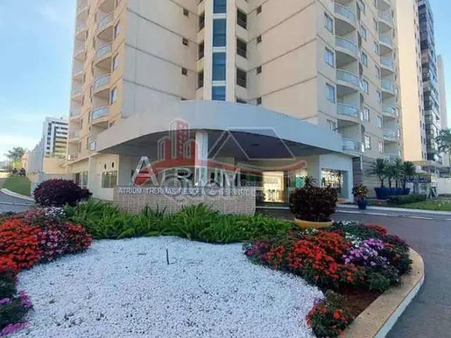 Apartamento para Venda em Caldas Novas/GO Turista I 1 Quartos