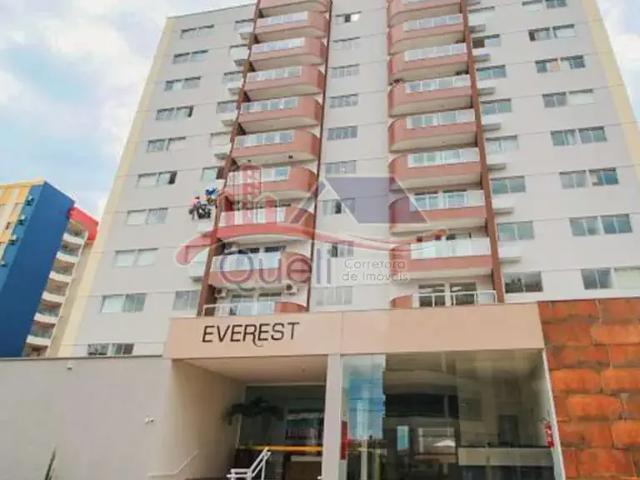 Apartamento para Venda em Caldas Novas/GO Turista I 1 Quartos