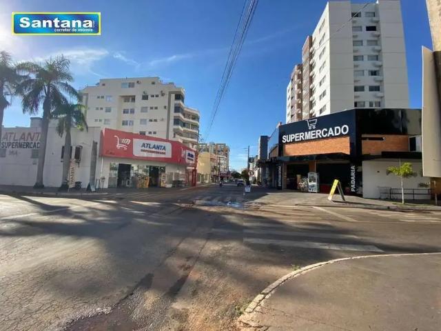 Apartamento para Venda em Caldas Novas/GO Turista I 1 Quartos