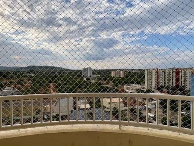 Apartamento para Venda em Caldas Novas/GO Turista I 1 Quartos