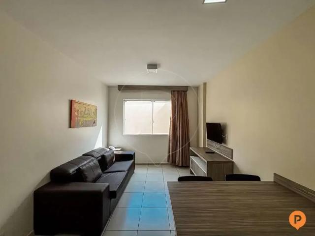 Apartamento para Venda em Caldas Novas/GO Turista I 1 Quartos