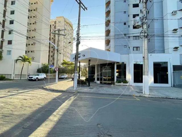 Apartamento para Venda em Caldas Novas/GO Turista I 2 Quartos