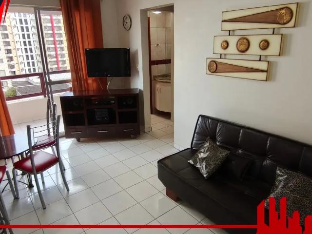 Apartamento para Venda em Caldas Novas/GO Turista I 2 Quartos