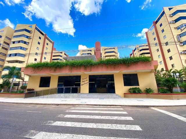 Apartamento para Venda em Caldas Novas/GO Turista I 2 Quartos