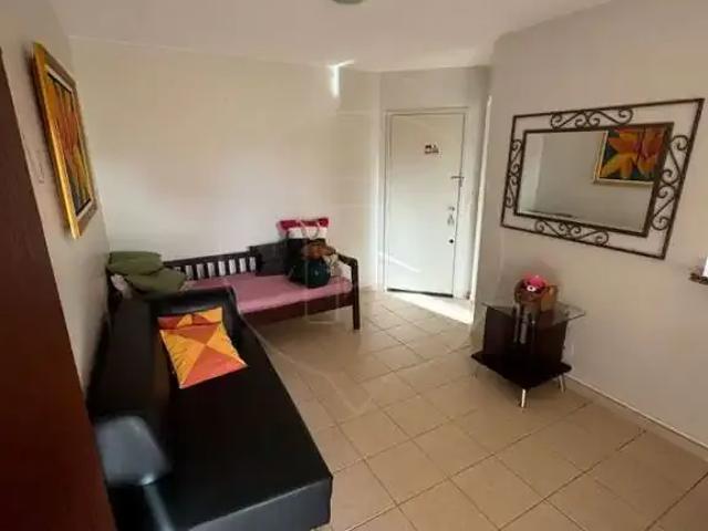 Apartamento para Venda em Caldas Novas/GO Turista I 2 Quartos