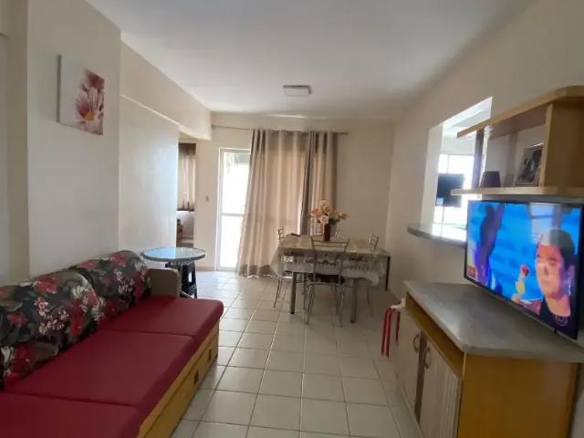 Apartamento para Venda em Caldas Novas/GO Turista I 2 Quartos