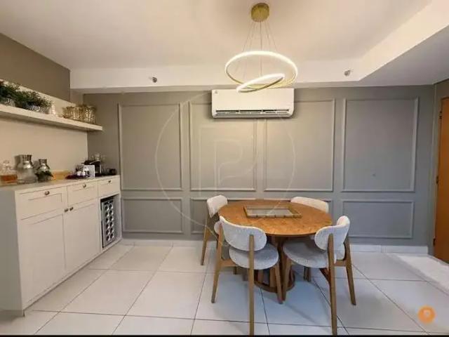 Apartamento para Venda em Caldas Novas/GO Turista I 2 Quartos
