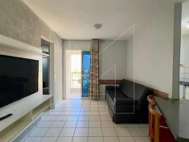 Apartamento para Venda em Caldas Novas/GO Turista I 2 Quartos