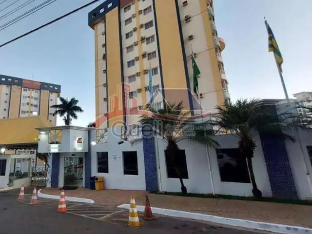 Apartamento para Venda em Caldas Novas/GO Turista I 2 Quartos