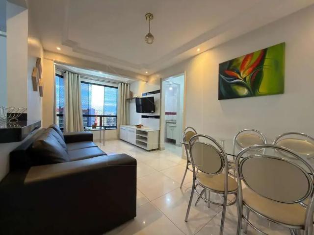 Apartamento para Venda em Caldas Novas/GO Turista I 2 Quartos