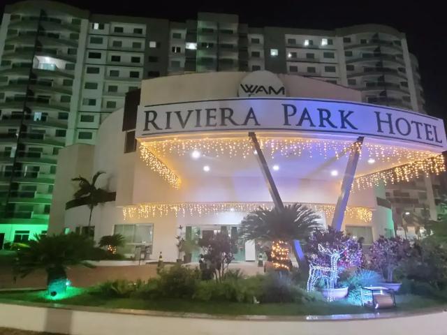Apartamento para Venda em Caldas Novas/GO Turista I 2 Quartos