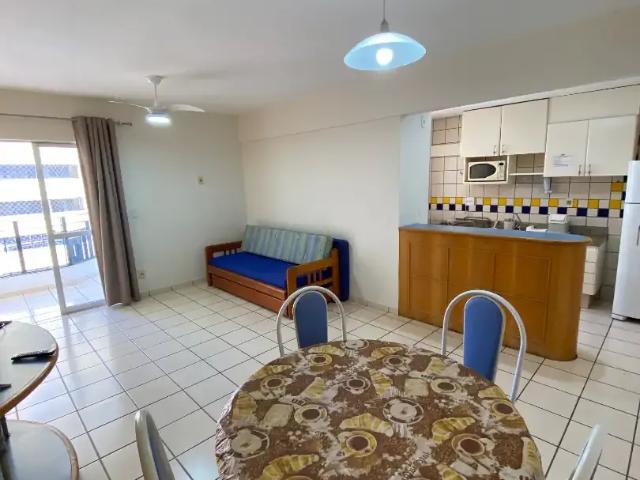 Apartamento para Venda em Caldas Novas/GO Turista I 2 Quartos
