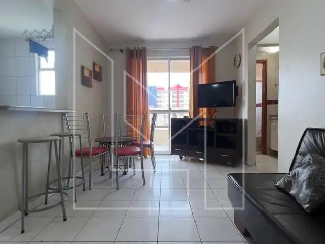 Apartamento para Venda em Caldas Novas/GO Turista I 2 Quartos