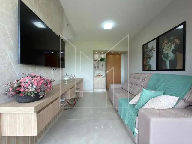 Apartamento para Venda em Caldas Novas/GO Turista I 2 Quartos