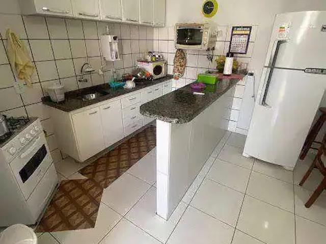 Apartamento para Venda em Caldas Novas/GO Turista I 2 Quartos