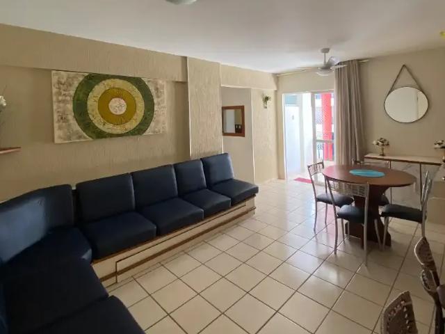 Apartamento para Venda em Caldas Novas/GO Turista I 2 Quartos