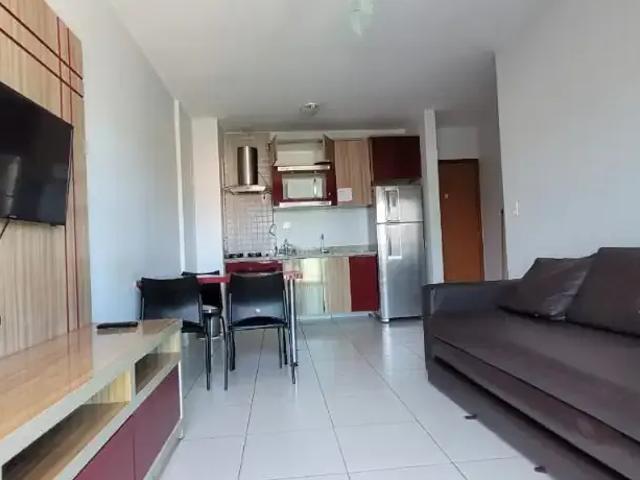 Apartamento para Venda em Caldas Novas/GO Turista I 2 Quartos