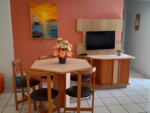 Apartamento para Venda em Caldas Novas/GO Turista I 2 Quartos