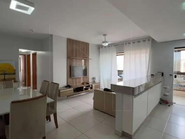 Apartamento para Venda em Caldas Novas/GO Turista I 3 Quartos