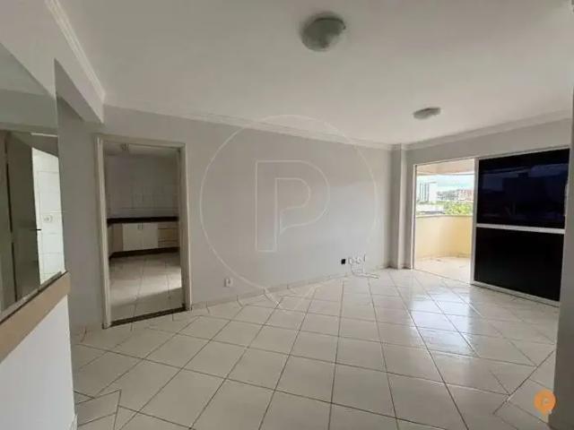 Apartamento para Venda em Caldas Novas/GO Turista I 3 Quartos