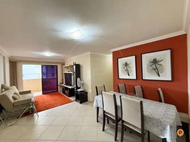 Apartamento para Venda em Caldas Novas/GO Turista I 3 Quartos