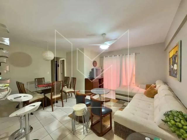 Apartamento para Venda em Caldas Novas/GO Turista I 3 Quartos
