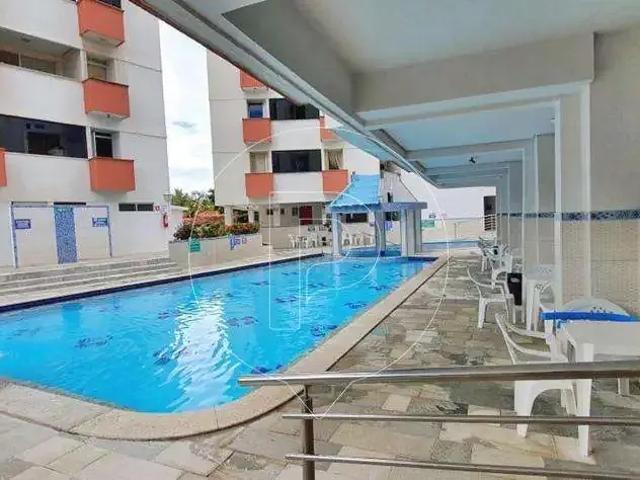 Apartamento para Venda em Caldas Novas/GO Turista I 3 Quartos