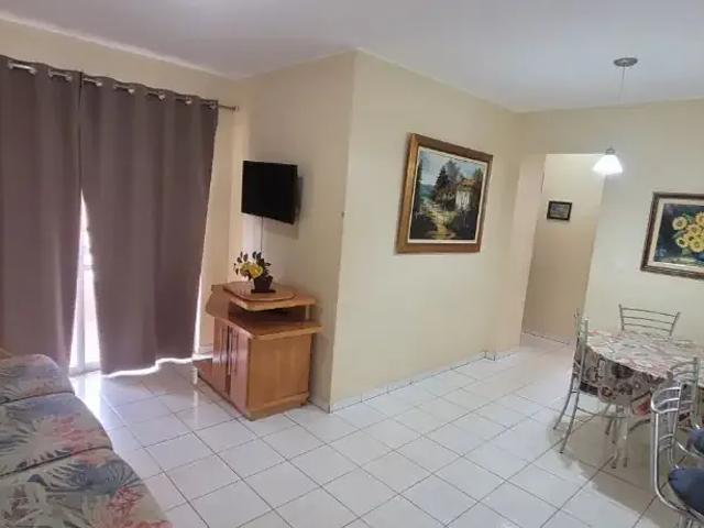 Apartamento para Venda em Caldas Novas/GO Turista I 3 Quartos