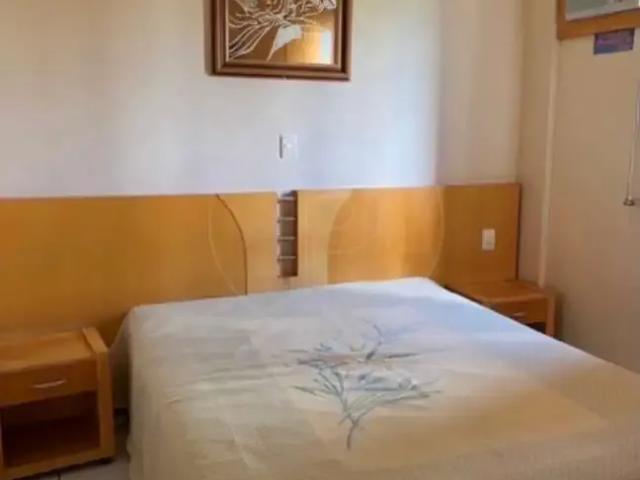 Apartamento para Venda em Caldas Novas/GO Turista II 2 Quartos