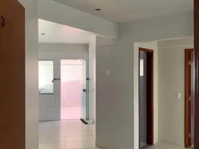Apartamento para Venda em Caldas Novas/GO Turista II 2 Quartos
