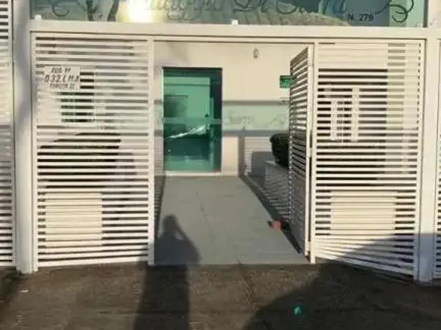 Apartamento para Venda em Caldas Novas/GO Turista II 2 Quartos